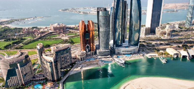 Abu Dhabi Department of Economic Development (ADDED)