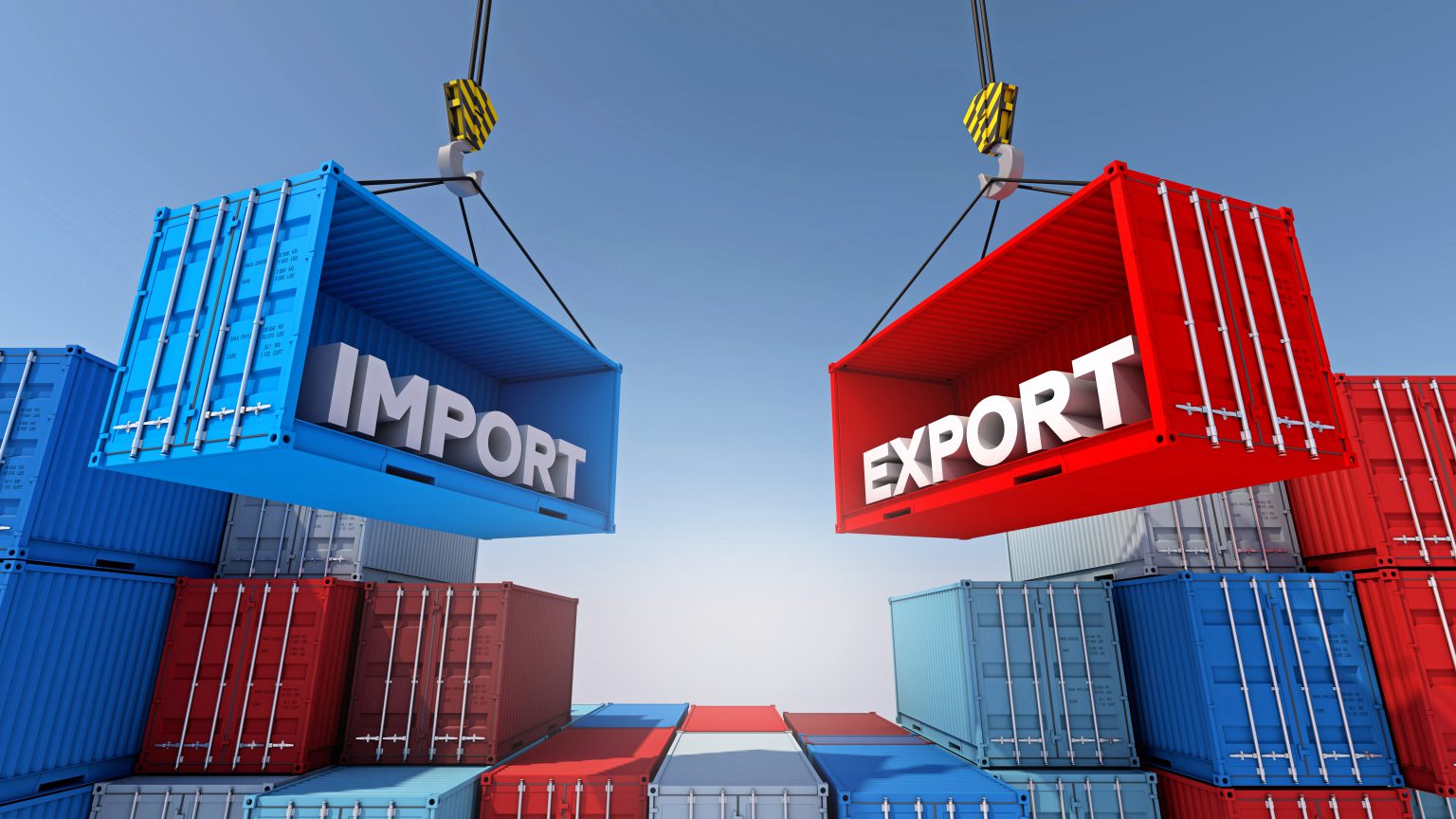 Customs Import And Export Code in Abu Dhabi UAE