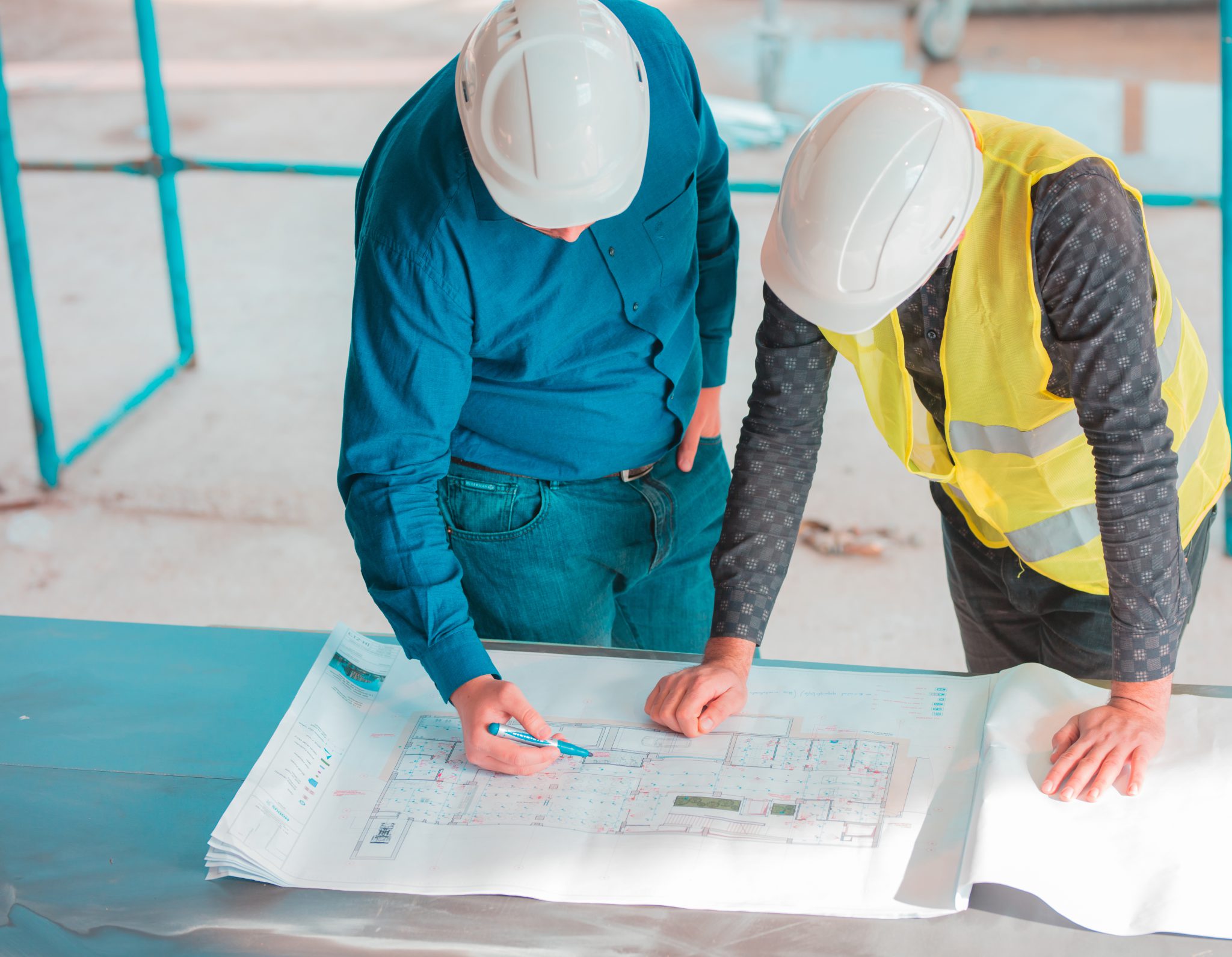 Contractor Classification DMT Services Abu Dhabi